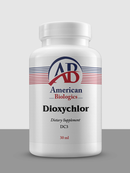 Dioxychlor – American Biologics